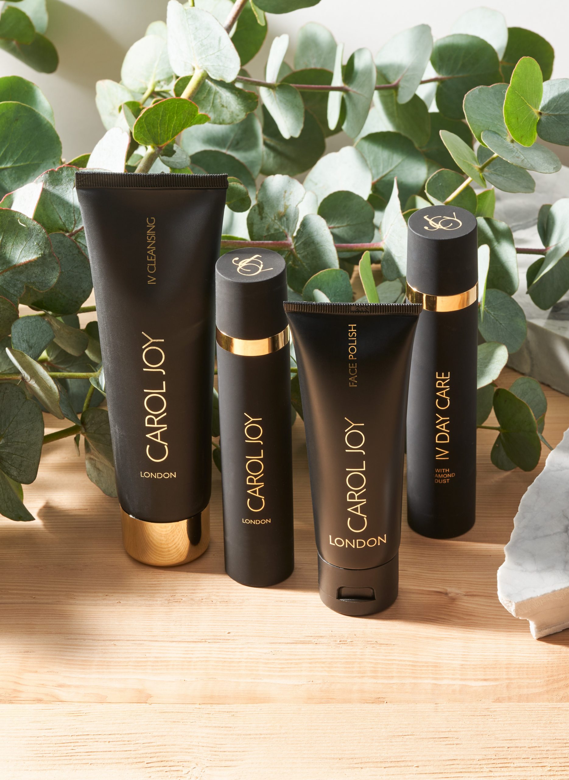 Carol Joy – The Product House