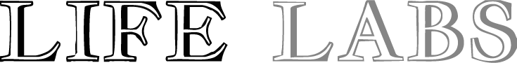 Life Labs – The Product House